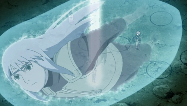 Shintenshin: Reiteki Dansu | Naruto Fantasy RPG Wiki | Fandom