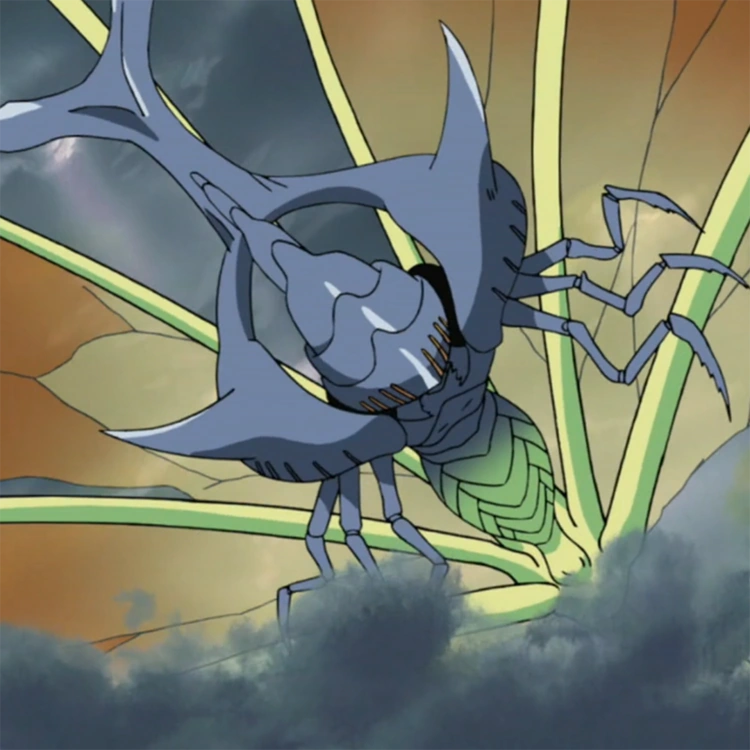 Shichibi | Naruto Fantasy RPG Wiki | Fandom