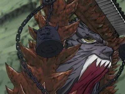 Kuchiyose: Rashomon | Naruto Fantasy RPG Wiki | Fandom