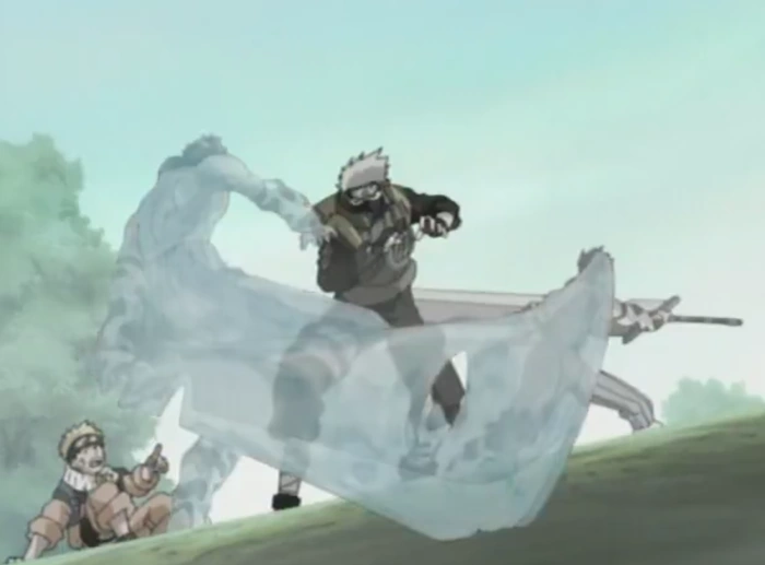 Mizu Bunshin no Jutsu | Naruto Fantasy RPG Wiki | Fandom
