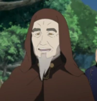 Hansu Hazuko | Naruto Fantasy RPG Wiki | Fandom