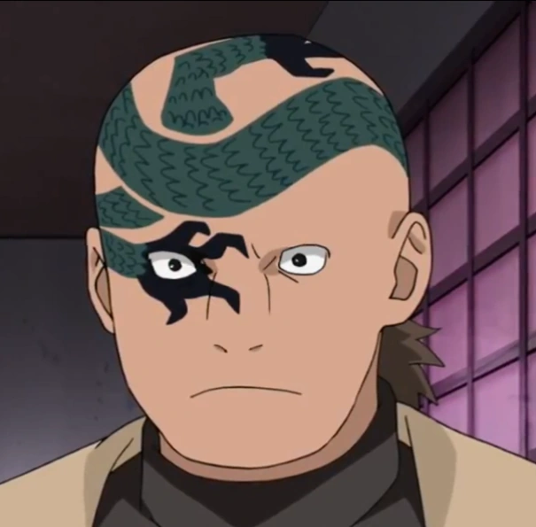 Sarui | Naruto Fantasy RPG Wiki | Fandom