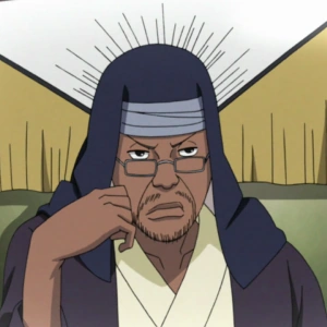 Daimyou des Erd-Reiches | Naruto Fantasy RPG Wiki | Fandom