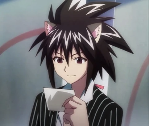 Takuya Yōkai | Naruto Fantasy RPG Wiki | Fandom