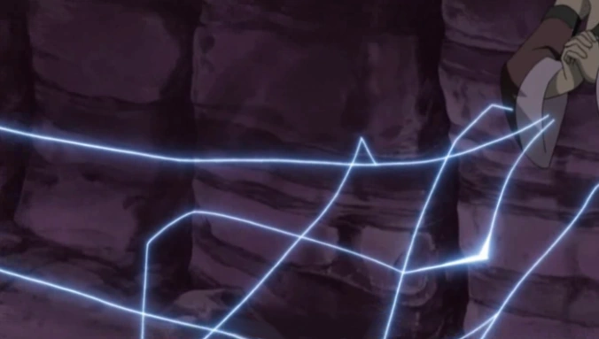 Raiton: Jibashi | Naruto Fantasy RPG Wiki | Fandom