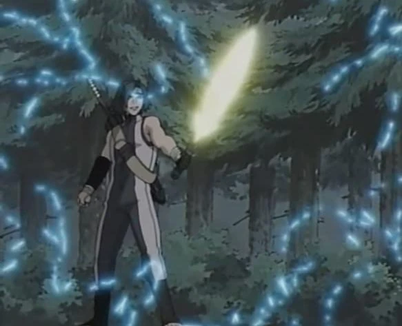 Kaminari Goon | Naruto Fantasy RPG Wiki | Fandom