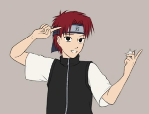 Furō | Naruto FantasyWorld Wiki | Fandom