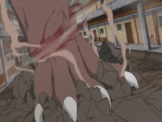 Wind Release: Wind Cutter Technique | Naruto FantasyWorld Wiki | Fandom