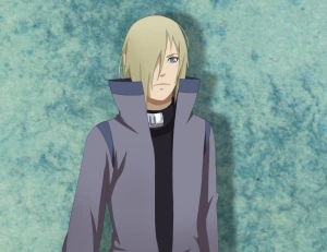 Hisashi Mamoru Akaasa | Naruto FantasyWorld Wiki | Fandom