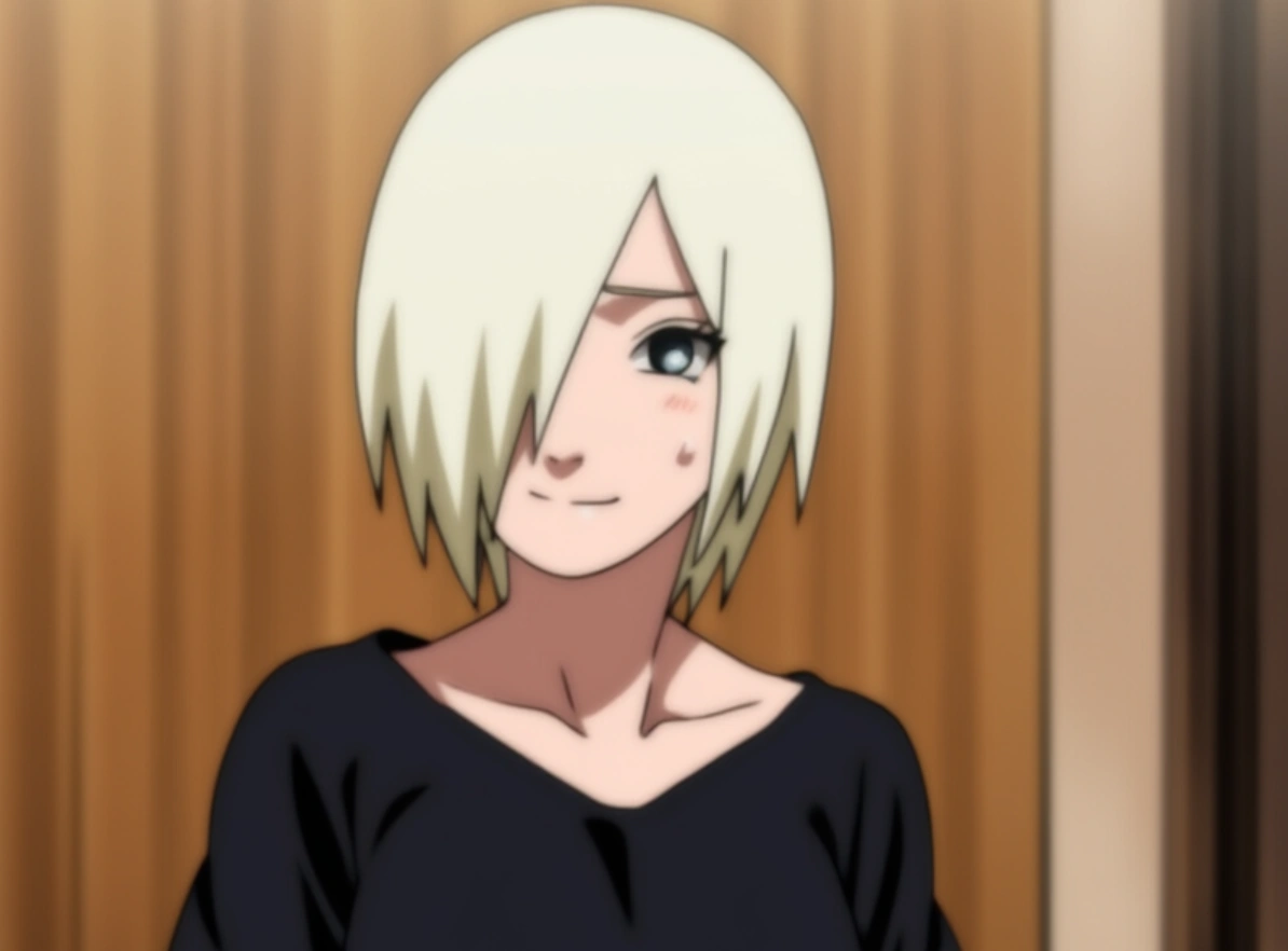 Ino Yamanaka | Naruto Fan Works Wiki | Fandom