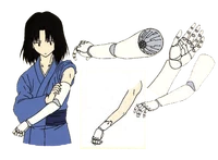 Samiya | Naruto Fan Works Wiki | Fandom
