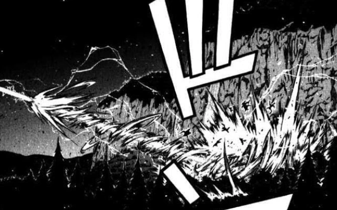 Wind Release: Spiraling Tempest | Naruto Fan Works Wiki | Fandom