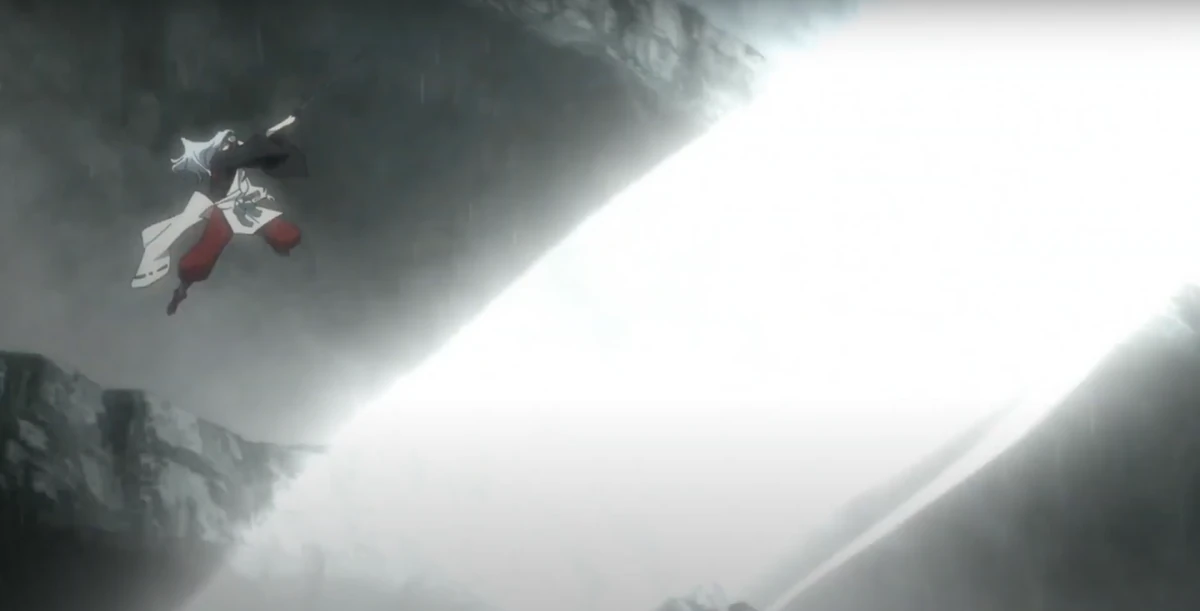 Wind Release: Wind Scar | Naruto Fan Works Wiki | Fandom