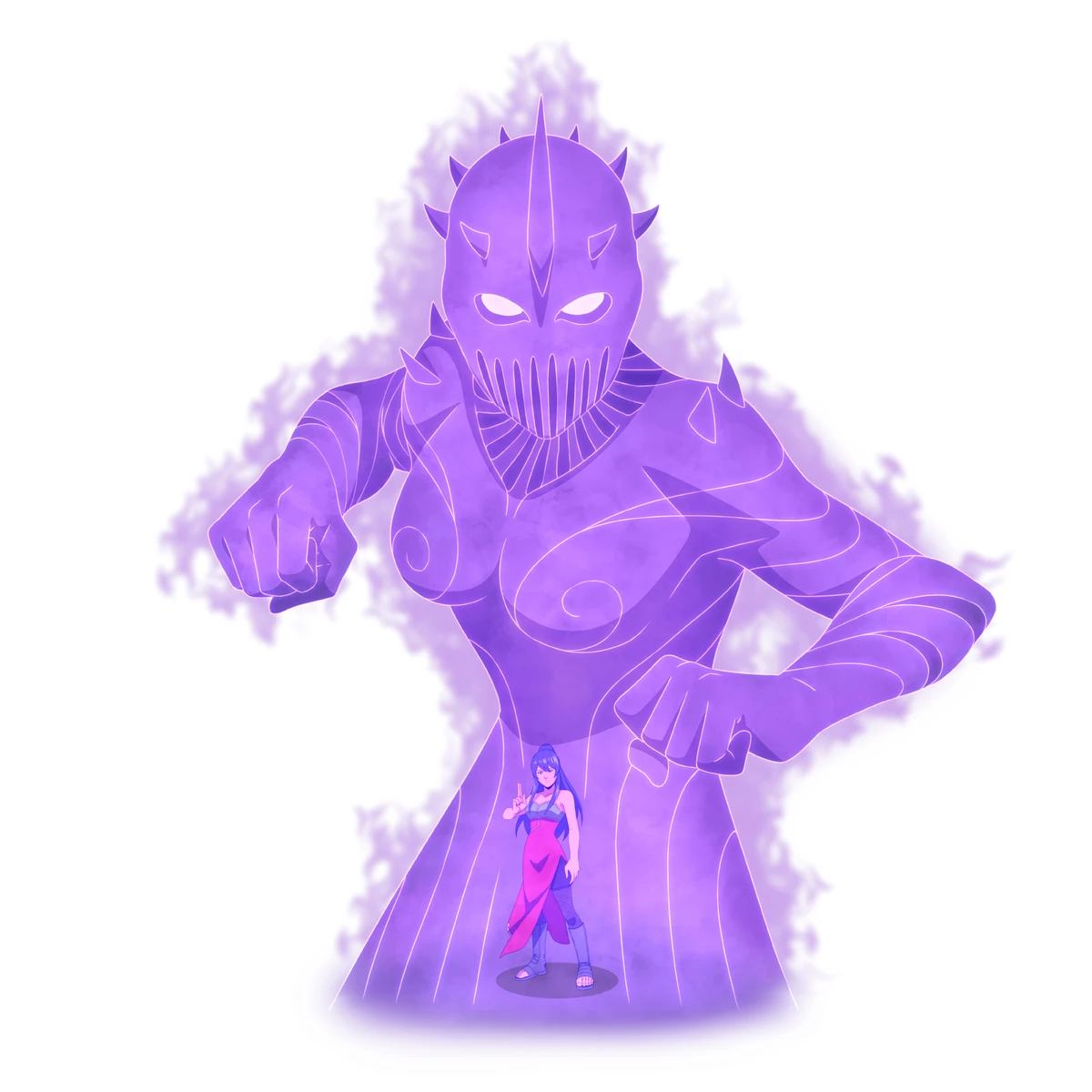 Guardian | Naruto Fan Works Wiki | Fandom