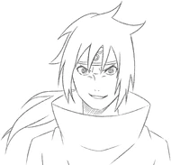 Ryun Uchiha/Image Gallery | Naruto Fan Works Wiki | Fandom