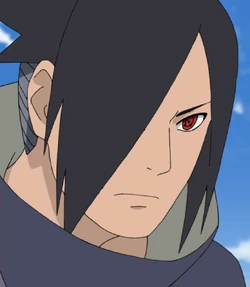 Ryun Uchiha | Naruto Fan Works Wiki | Fandom
