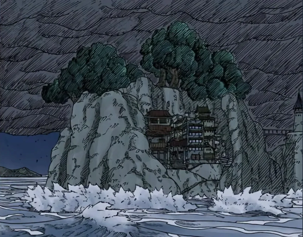 Otogakure | Naruto Fan Works Wiki | Fandom