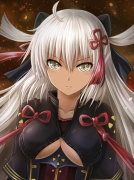 Hayai | Naruto Fan Works Wiki | Fandom