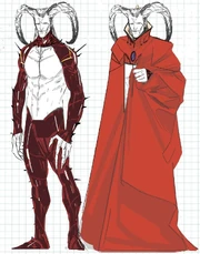 Jashin | Naruto Fan Works Wiki | Fandom