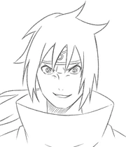 Ryun Uchiha | Naruto Fan Works Wiki | Fandom