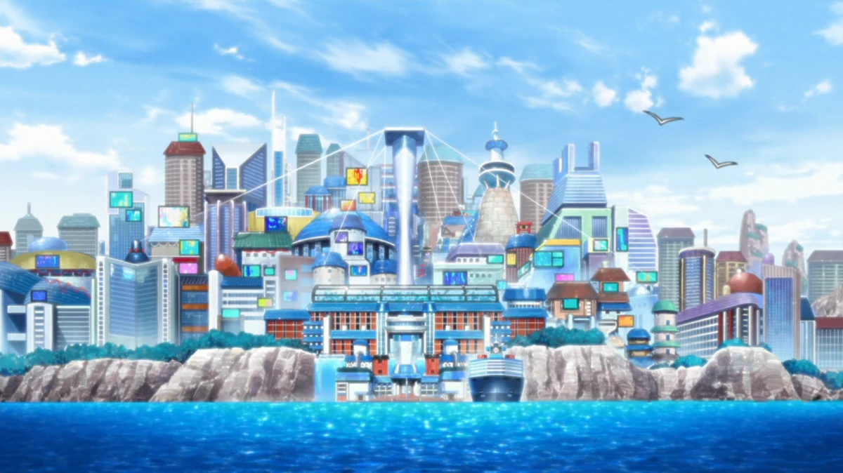 Category:Land of Water | Naruto Fan Works Wiki | Fandom
