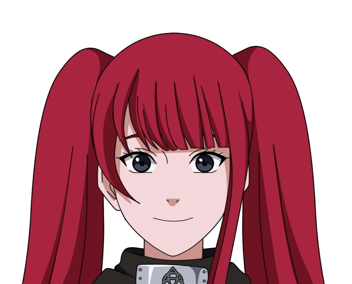 Azusa Uzumaki | Naruto Fan Works Wiki | Fandom