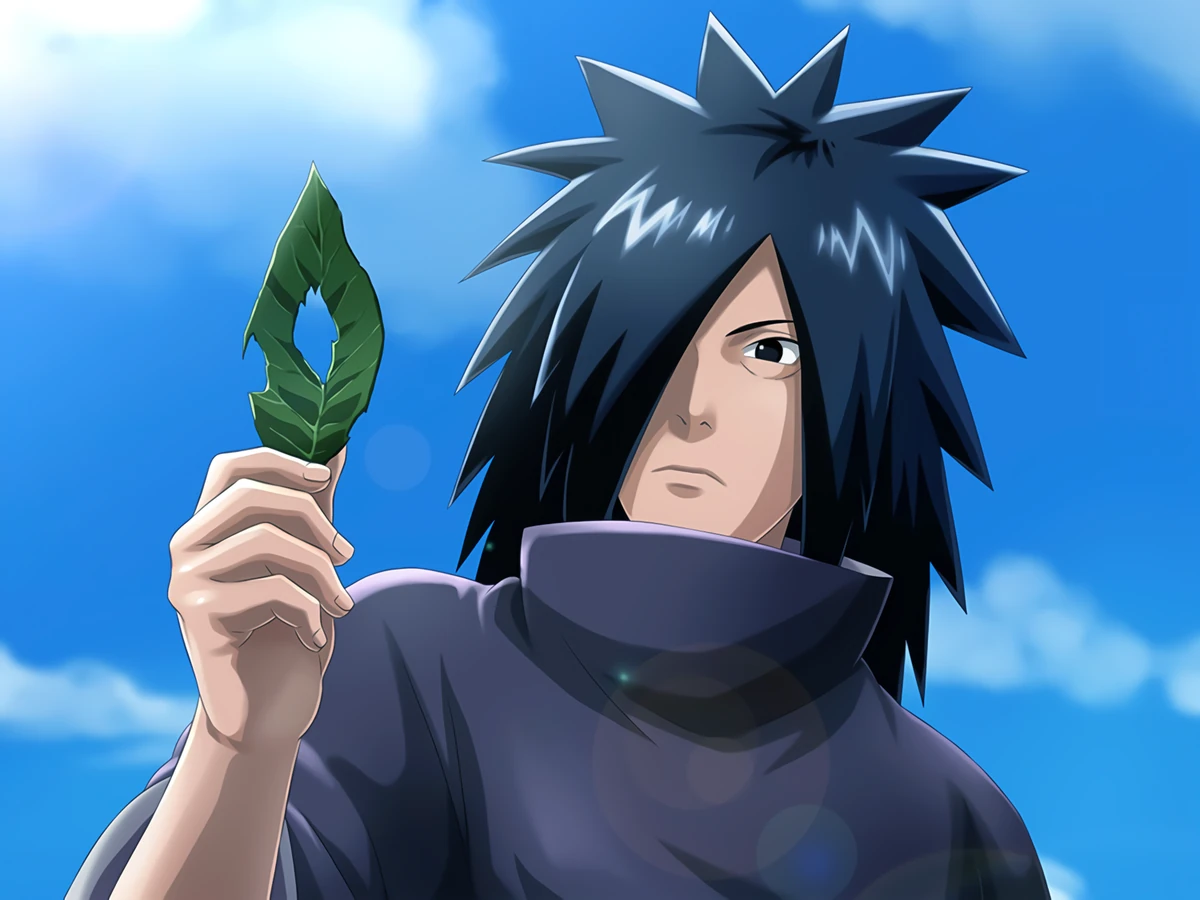 What is madara zodiac sign 60 photos - Astrologytoyou.com