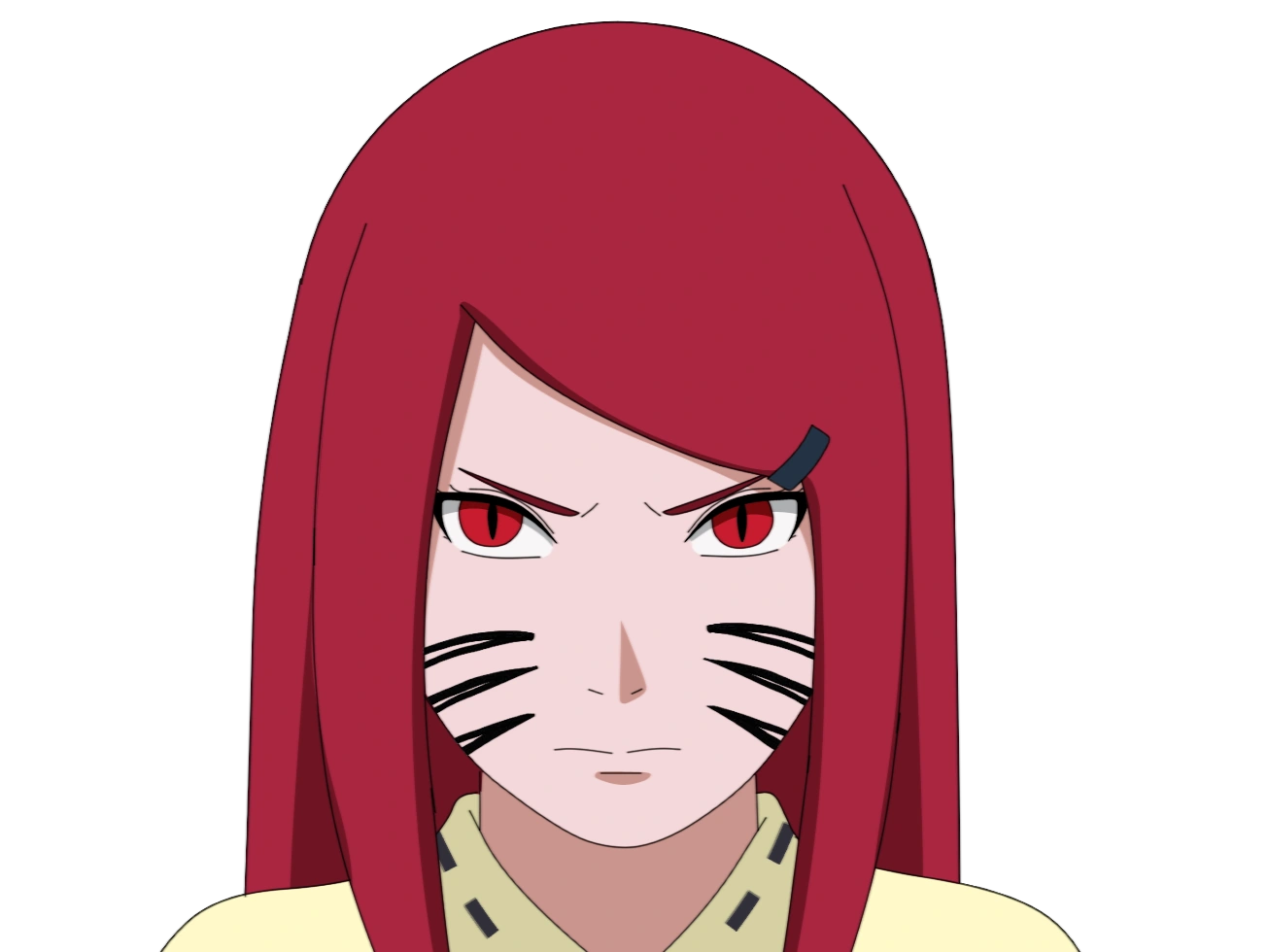 Kushina Uzumaki Narutopedia Kushina Uzumaki | Ninja Alliance Wiki