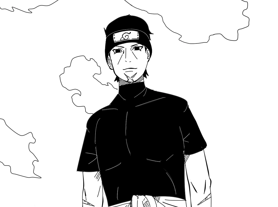 Itachi Uchiha | Naruto Fan Works Wiki | Fandom