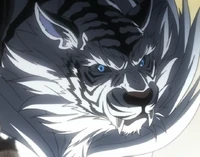 Tiger | Naruto Fan Works Wiki | Fandom