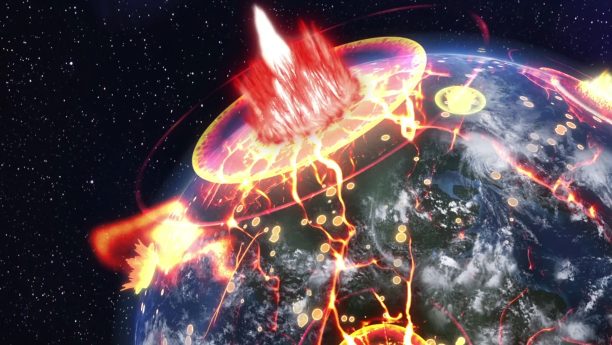 Earth-2 | Naruto Fan Works Wiki | Fandom