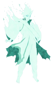 Tenseigan | Naruto Fan Works Wiki | Fandom