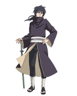 Ryun Uchiha/Image Gallery | Naruto Fan Works Wiki | Fandom