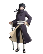 Ryun Uchiha/Image Gallery | Naruto Fan Works Wiki | Fandom