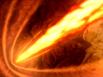 Fire Release: Great Flamethrower Technique | Naruto Fan Works Wiki | Fandom