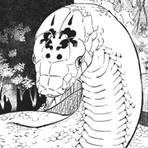 Ikuchi | Naruto Fan Works Wiki | Fandom