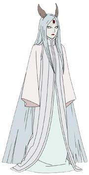 Jitō Ōtsutsuki | Naruto Fan Works Wiki | Fandom