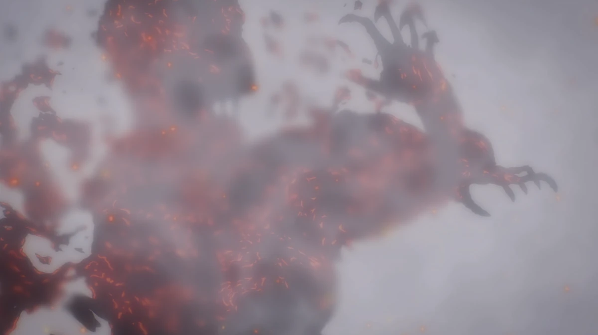 Fire Release: Ashtray Burning | Naruto Fan Works Wiki | Fandom