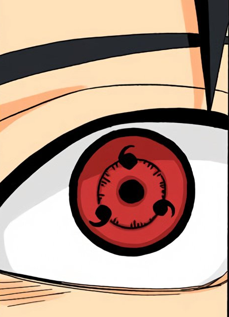 Snake Eye | Naruto Fan Works Wiki | Fandom