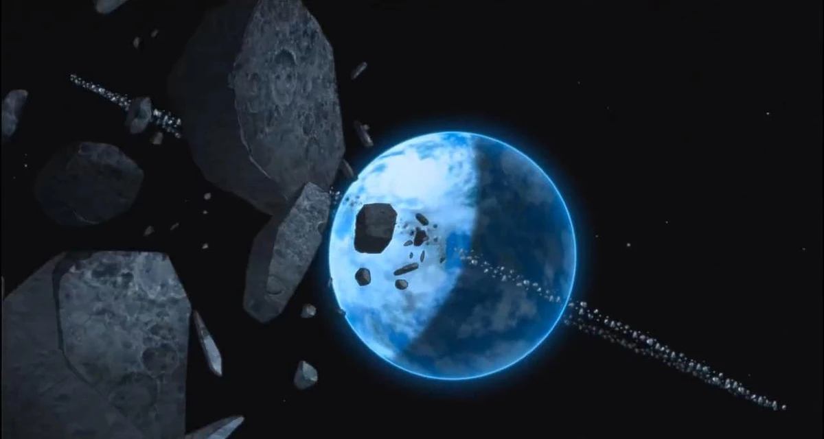 Earth-10 | Naruto Fan Works Wiki | Fandom