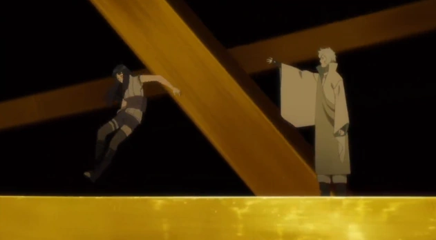 Musō | Naruto Fan Works Wiki | Fandom