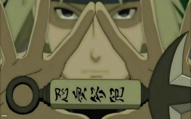 Naruto Fanon Wiki | Fandom