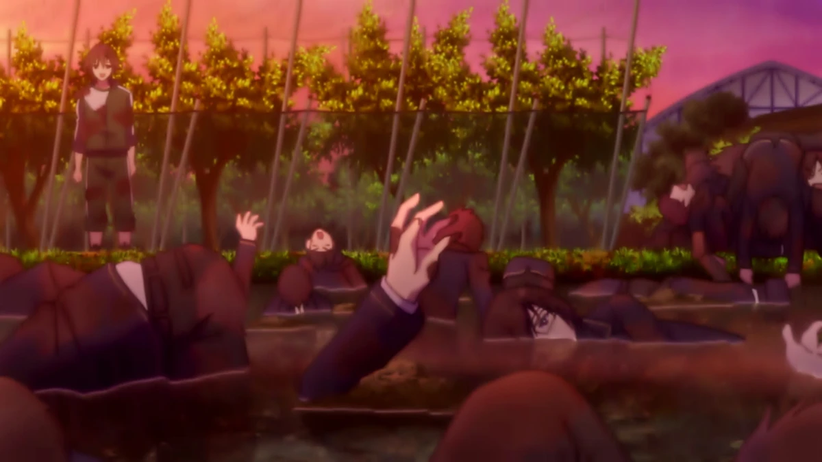 Earth Release: Mud Puddle | Naruto Fanon Wiki | Fandom