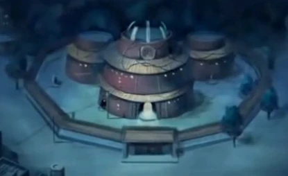 Hokage Residence | Narutogenerations Wiki | Fandom