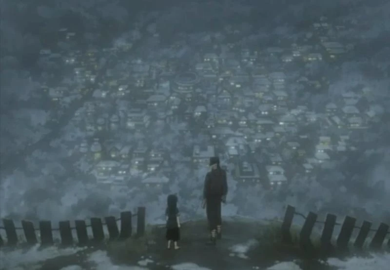 Land of Water | Narutogenerations Wiki | Fandom