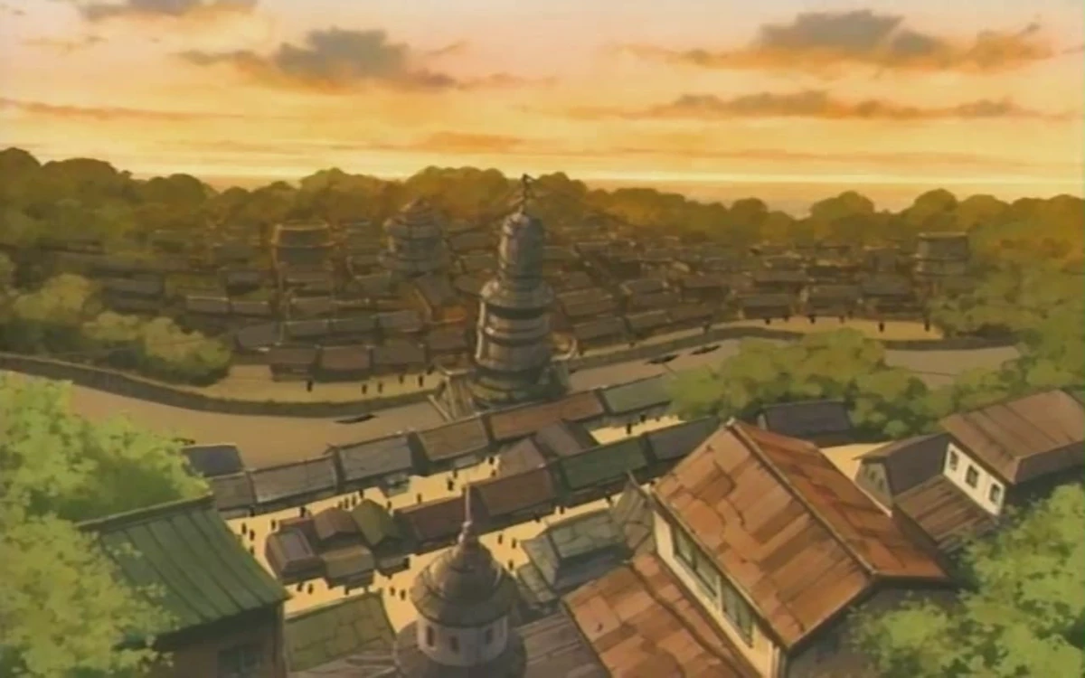 Land of Waves | Narutogenerations Wiki | Fandom
