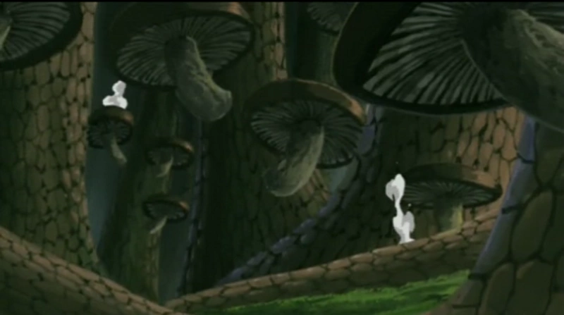 Kusagakure | Narutogenerations Wiki | Fandom