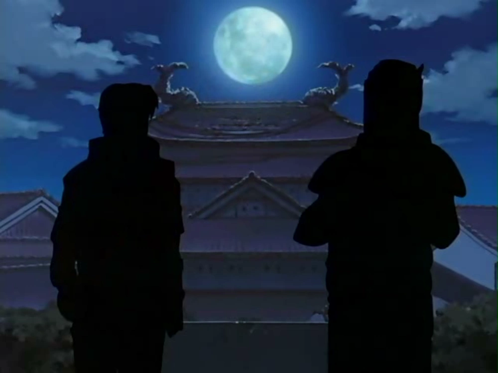 Kikyō Castle | Narutogenerations Wiki | Fandom