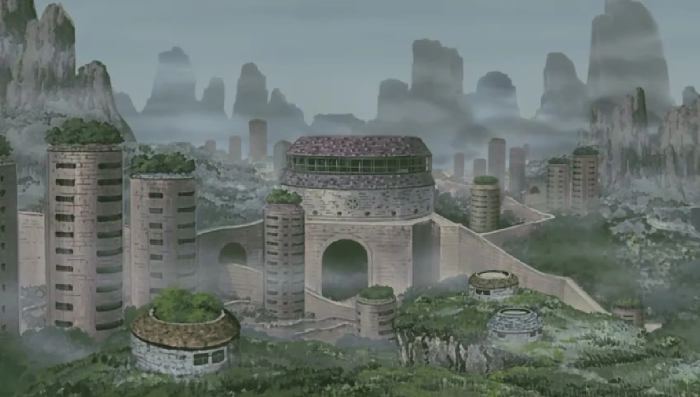 Kirigakure | Narutogenerations Wiki | Fandom