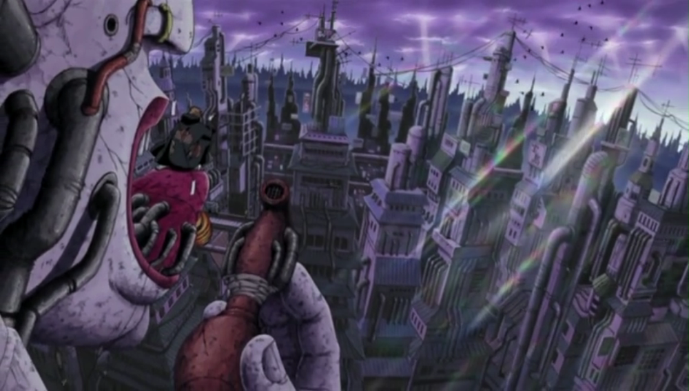 Amegakure | Narutogenerations Wiki | Fandom